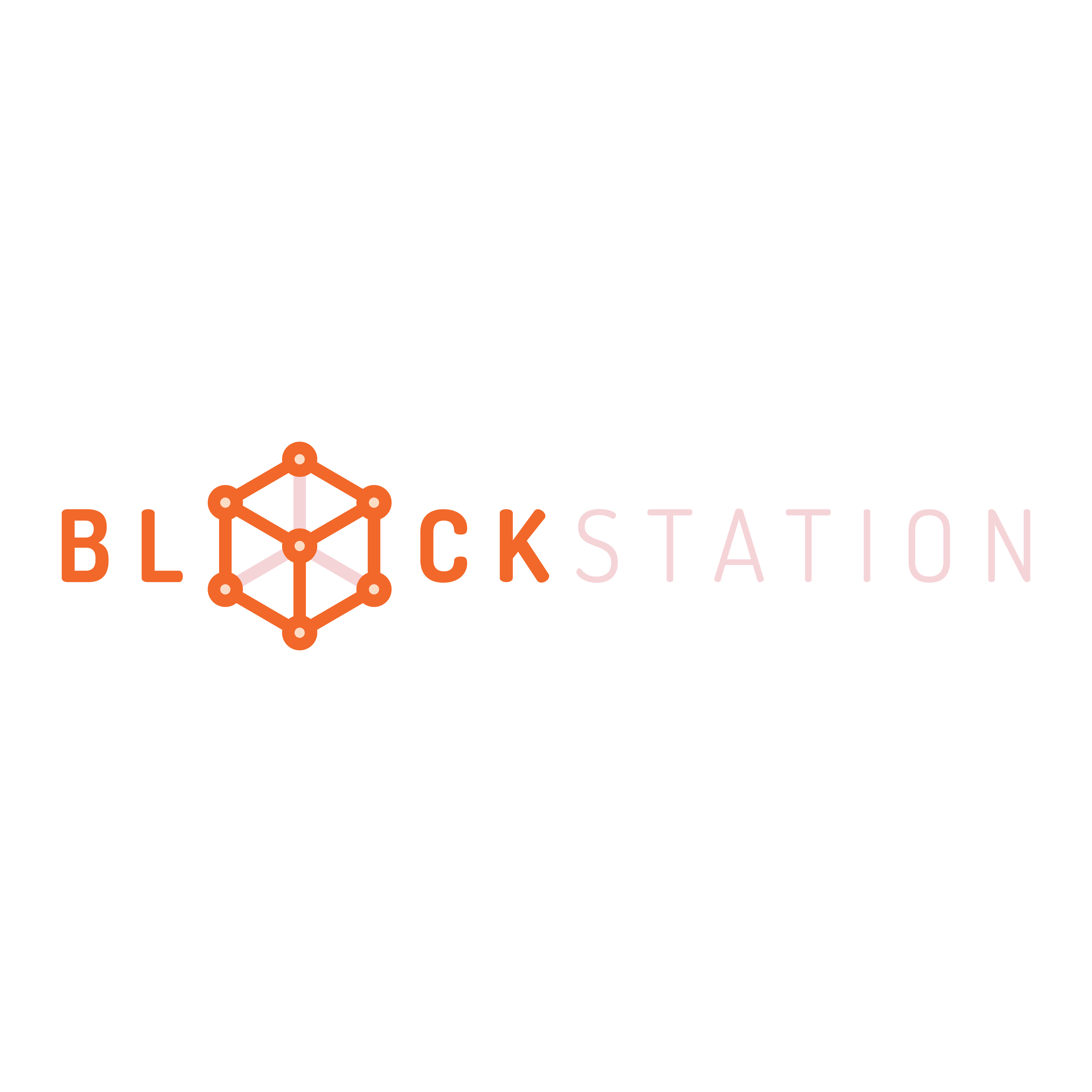 Blockstation